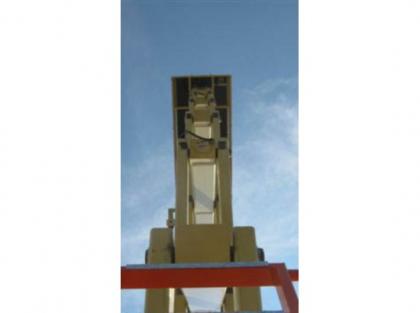 LIFTING EQUIPMENT > SCISSOR LIFTS > Export this 2011 JLG 80SL SCISSOR LIFT